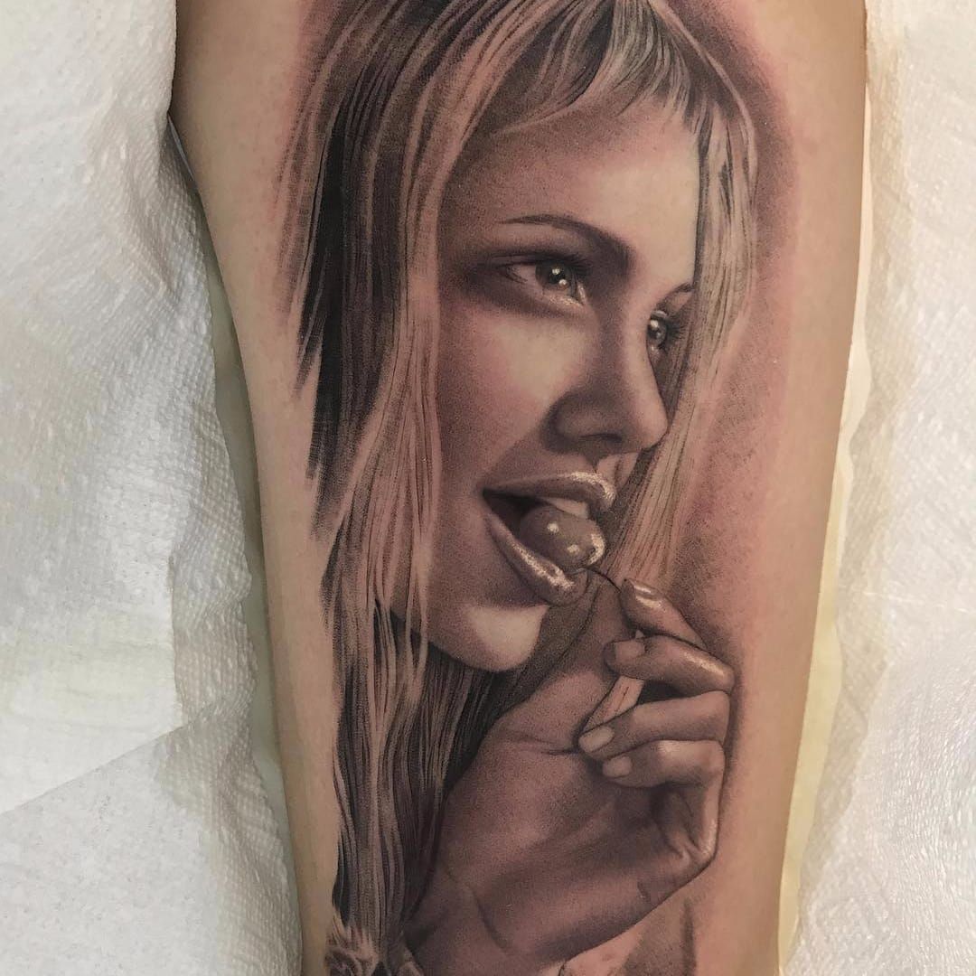 Tattoo uploaded by Tattoodo • Tattoodo