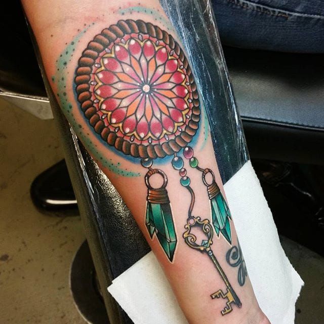 Tattoo uploaded by Xavier • Tattoodo