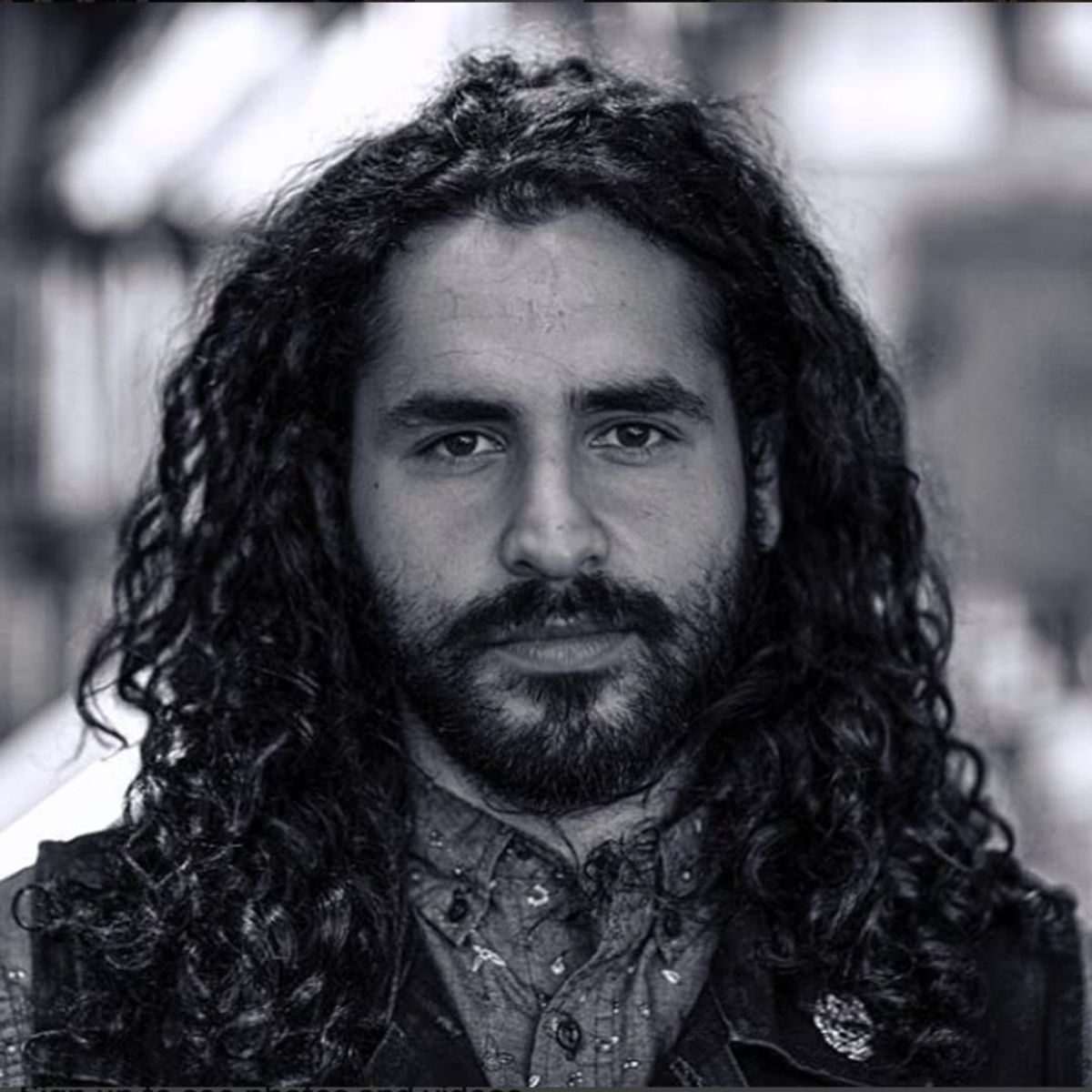 Tattoo uploaded by Ross Howerton • A photograph of Yovanni Del Rio ...