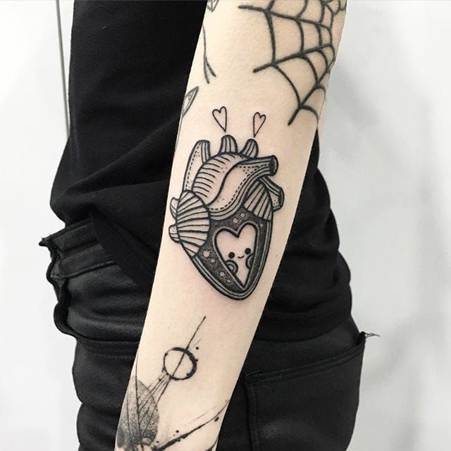 Crosshatch Tattoos