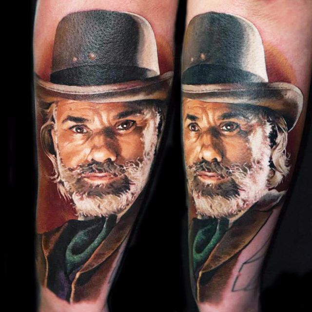 Tattoo uploaded by Robert Davies • Tattoodo