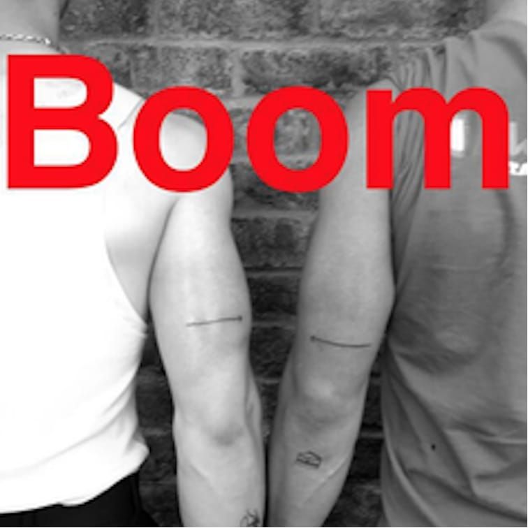 Tattoo uploaded by Joe • Tattoodo