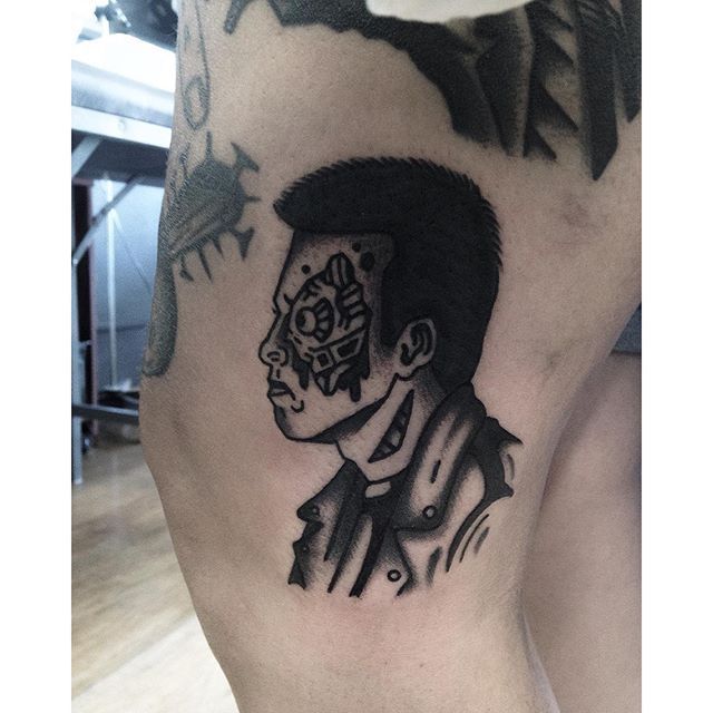 Lds Tattoos More Than The Tattooed Mormon (Second Edition): Carraway,