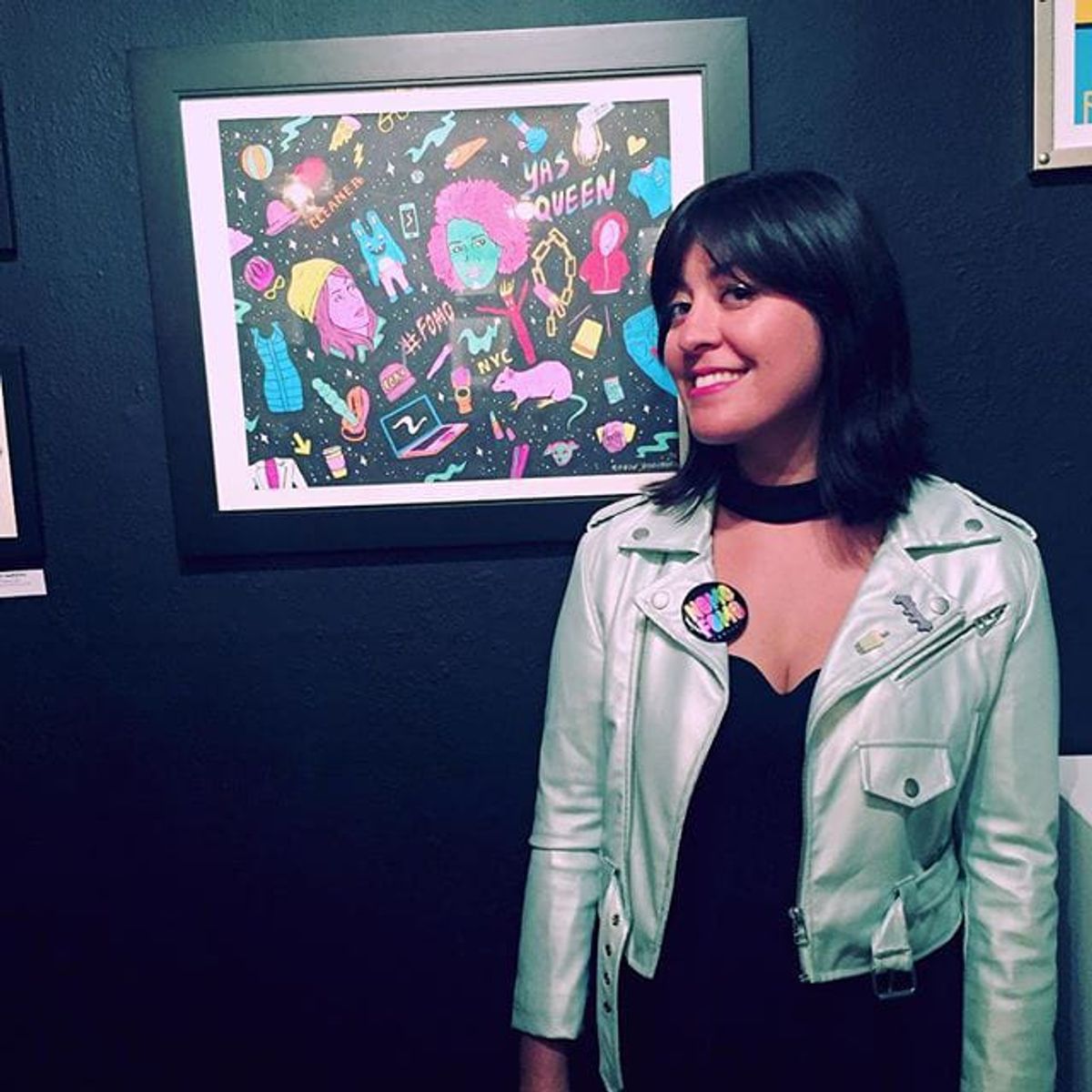 Tattoo uploaded by Alex Wikoff • Artist Robin Eisenberg (via IG ...