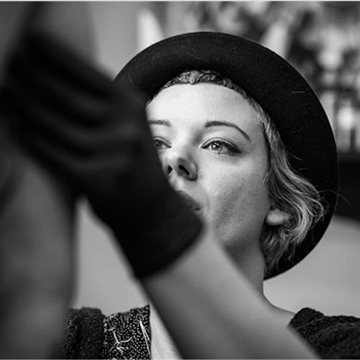 Tattoo uploaded by Alex Wikoff • Artist Samantha Ford by Piers Fearick ...