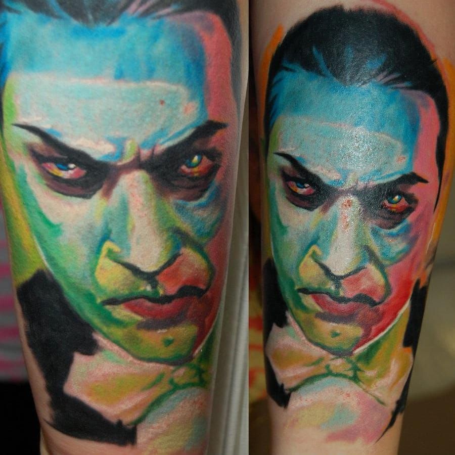 Tattoo uploaded by Filipe Lopes • Tattoodo