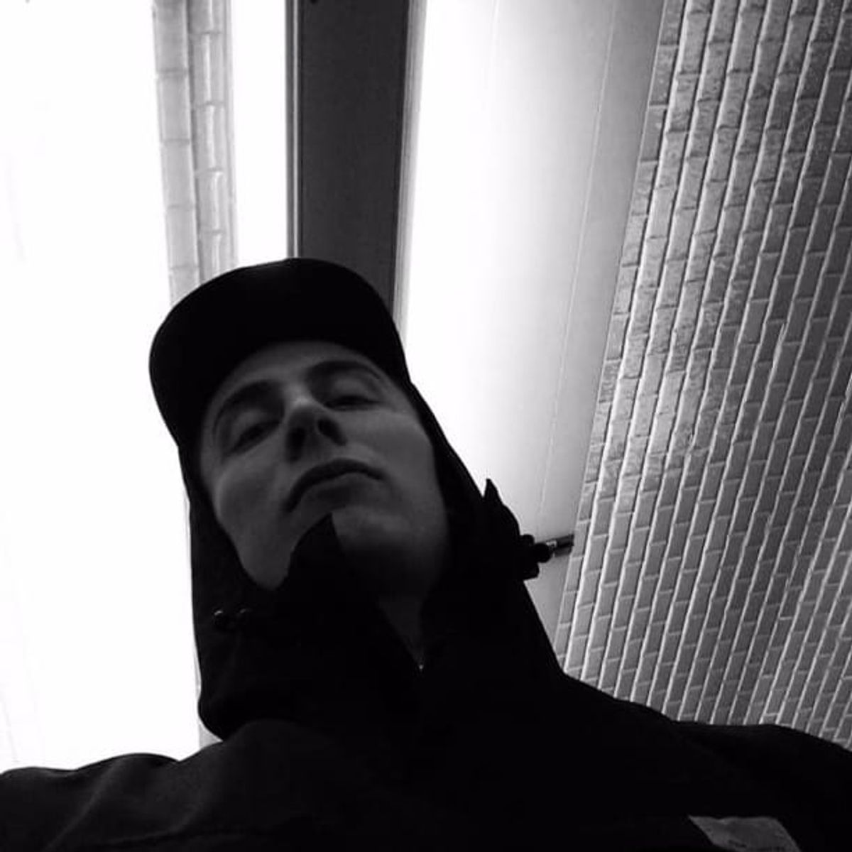 Tattoo uploaded by Hateful Kate • Louis Loveless looking badass as all ...