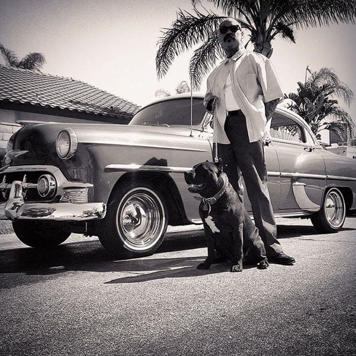 Tattoo uploaded by Ross Howerton • A badass photo of the tattoo OG ...