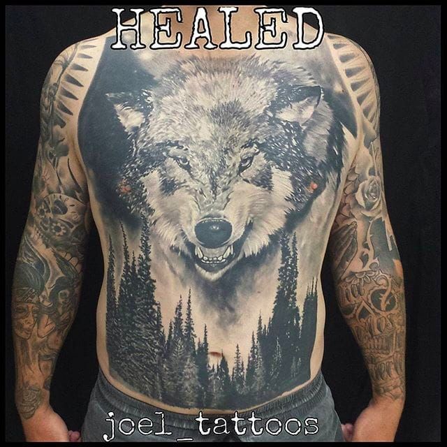 Tattoo uploaded by rcallejatattoo • Tattoodo