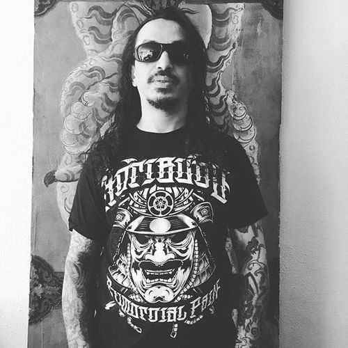 Tattoo uploaded by Tattoodo • Tattoodo