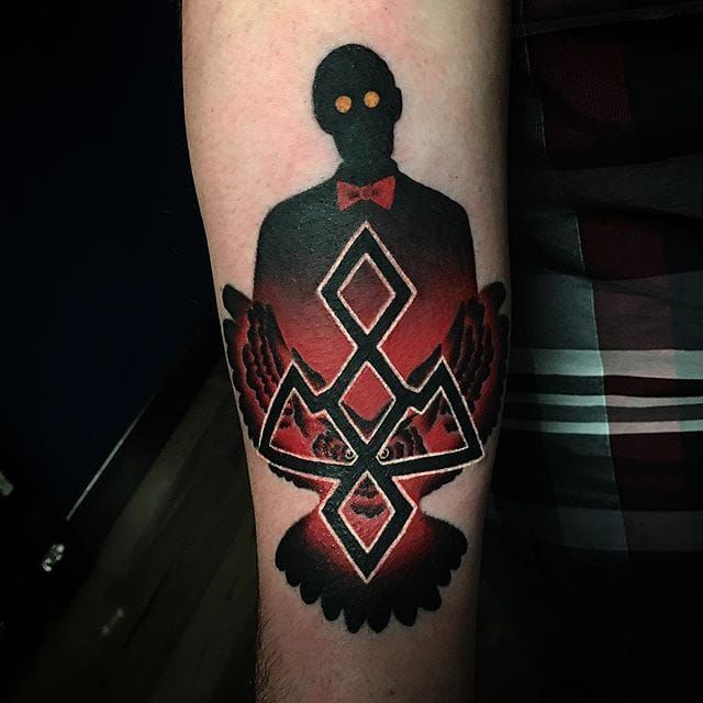 Tattoo uploaded by Xavier • Tattoodo