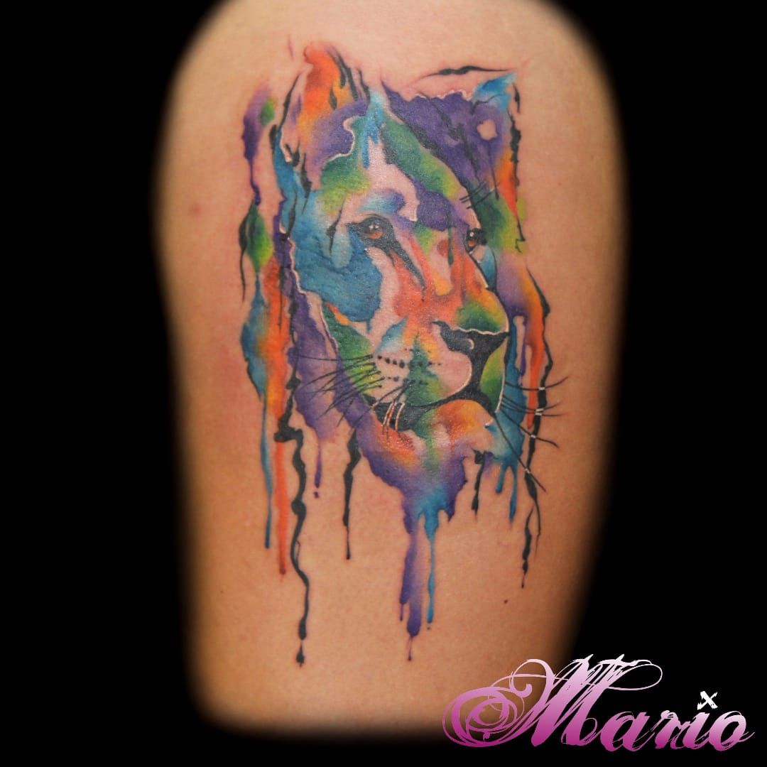 Tattoo uploaded by Filipe Lopes • Tattoodo