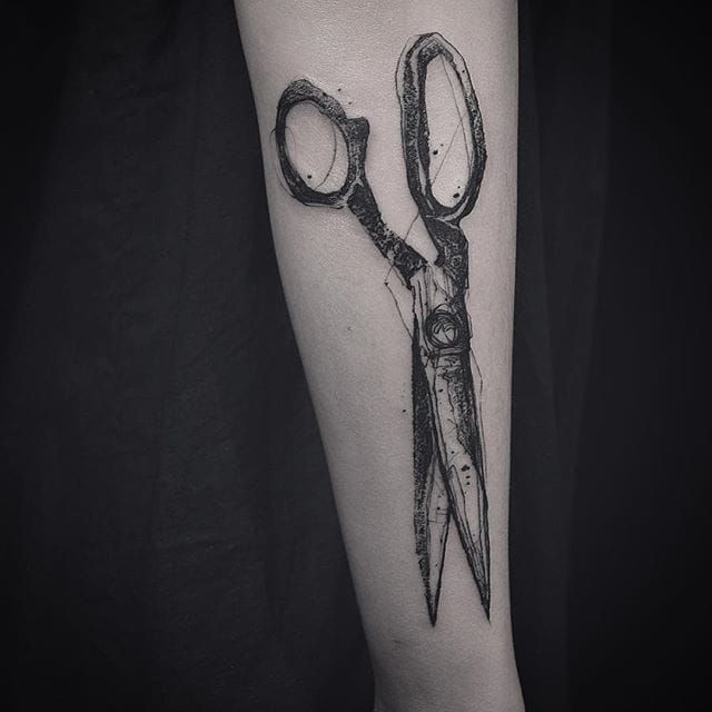 Sae Tattoos Scopri Il Mondo Degli XO Tattoo Con The Weeknd