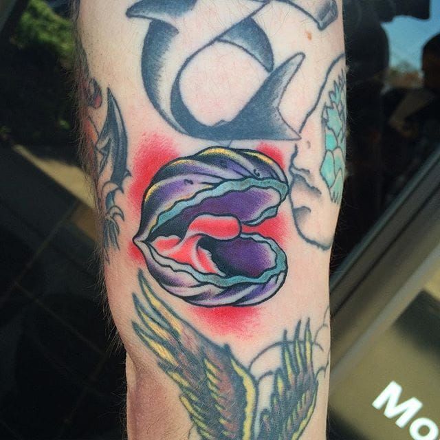 Tattoo uploaded by Xavier • Tattoodo