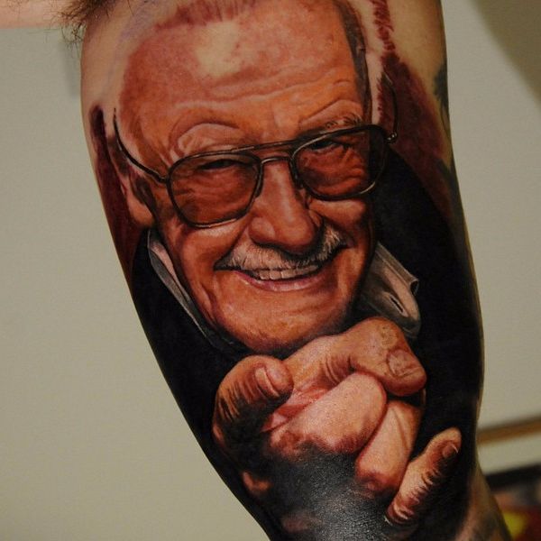 Tattoo uploaded by Robert Davies • Tattoodo