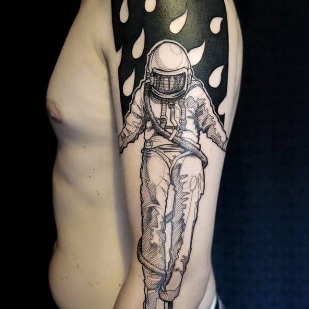 Tattoo uploaded by JenTheRipper • Tattoodo