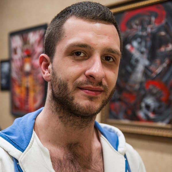 Tattoo uploaded by Xavier • Tattoodo