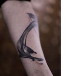 Tattoo uploaded by JenTheRipper • Shoulder tattoo by Roman Melnikov # ...