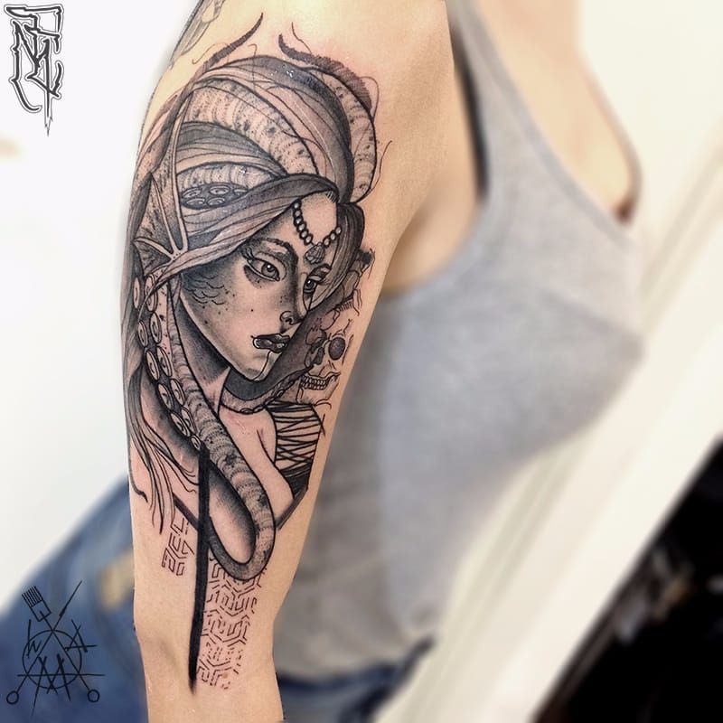 Tattoo uploaded by Tamy Antunes • Tattoodo