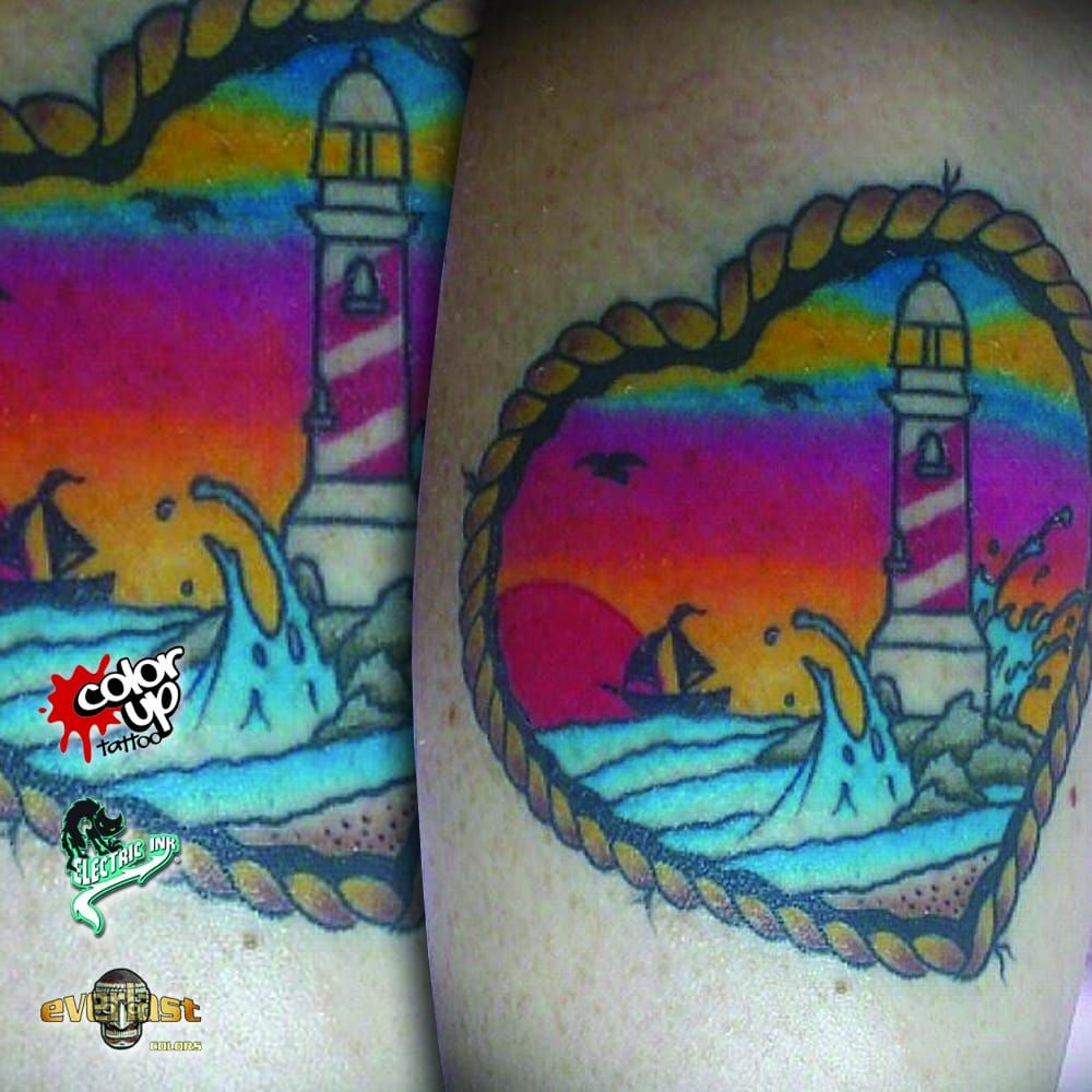 Tattoo uploaded by Filipe Lopes • Tattoodo
