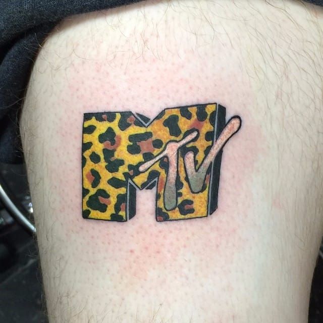 Tattoo uploaded by Tattoodo • Tattoodo