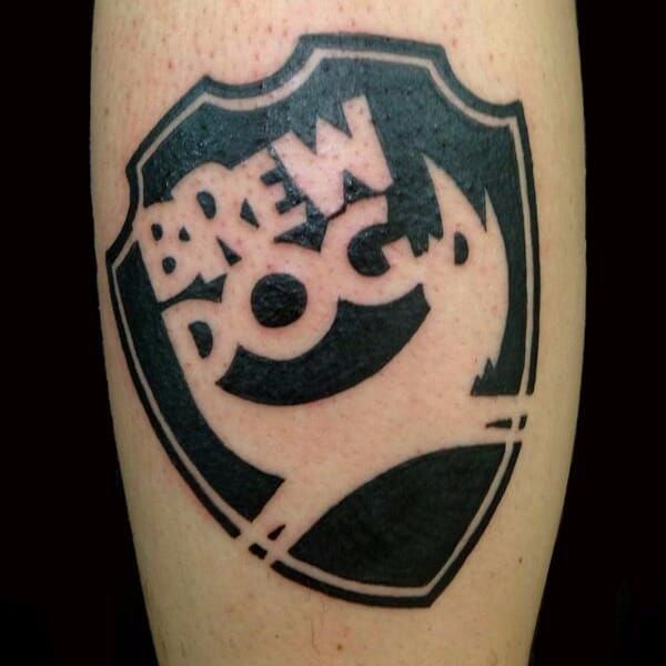 Tattoo uploaded by Joe • Tattoodo