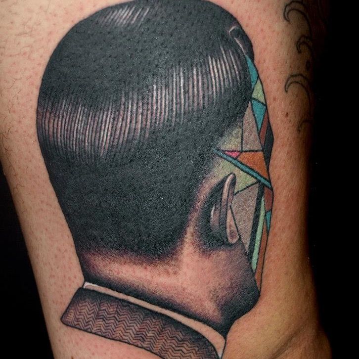 Tattoo uploaded by Tattoodo • Tattoodo