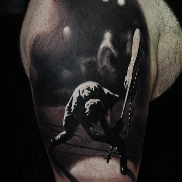 Tattoo uploaded by Tattoodo • Tattoodo