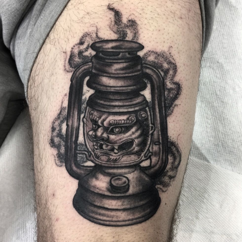 Tattoo uploaded by Robbie Pina • Tattoodo