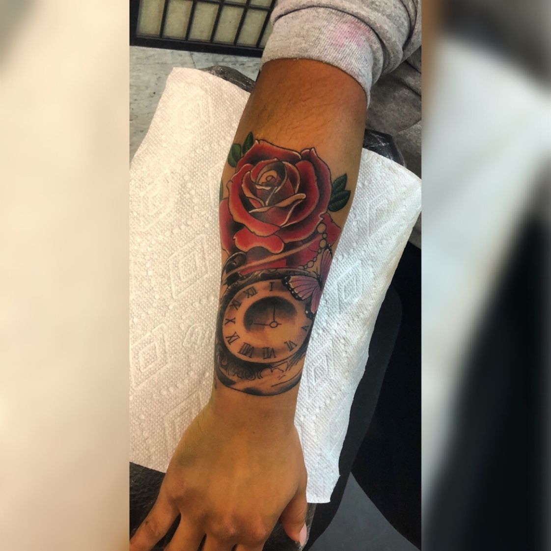 Tattoo uploaded by Eric Adorno • Tattoodo