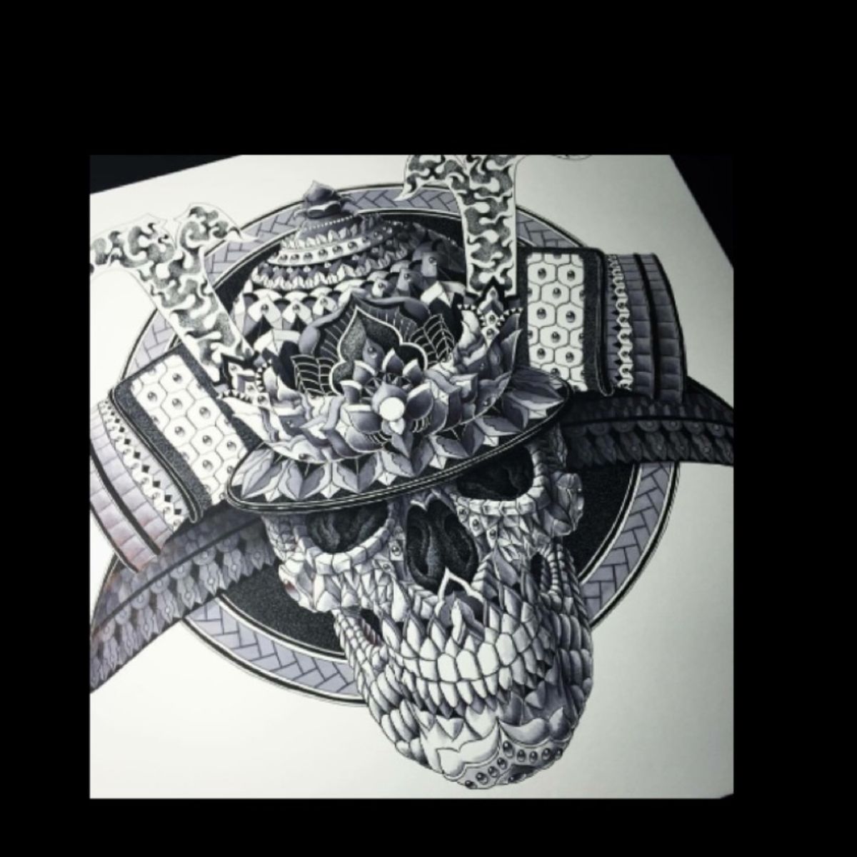 Tattoo uploaded by Martyn • Tattoodo