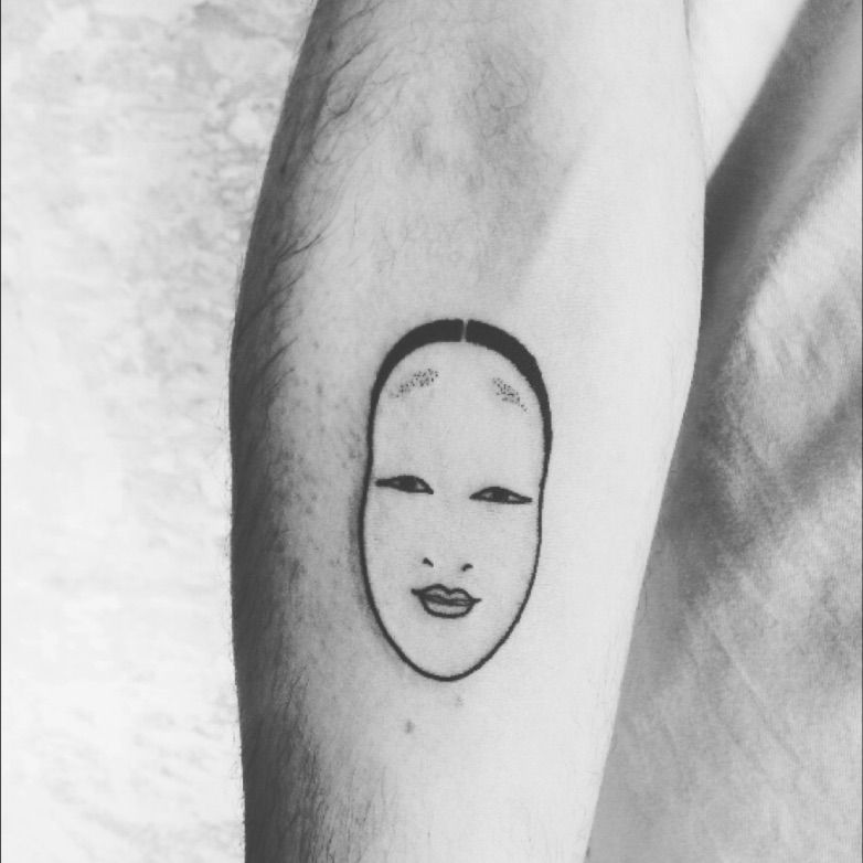 Tattoo uploaded by Samuel • Tattoodo