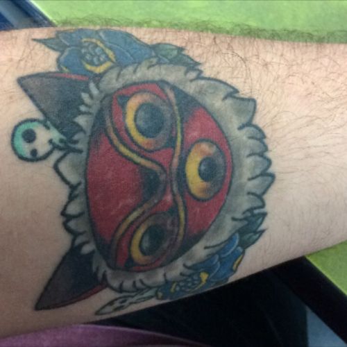 Tattoo uploaded by Shalana Matt Davis • Tattoodo