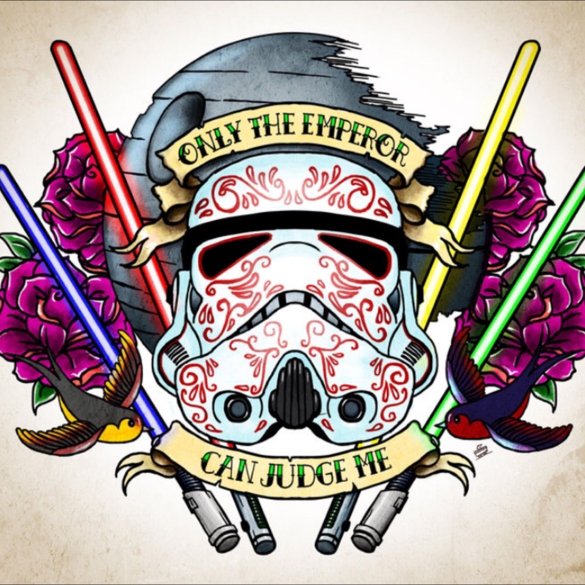 Tattoo uploaded by Steven Lemley • Tattoodo