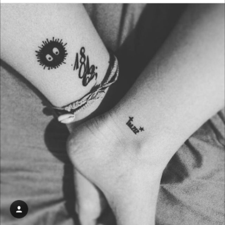 Tattoo uploaded by Gery • Tattoodo