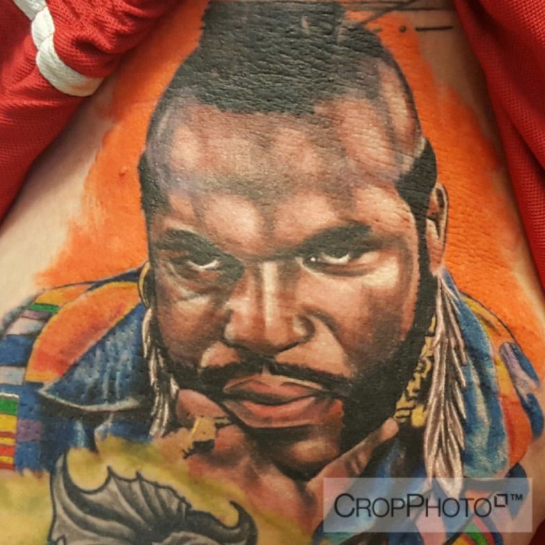 Tattoo uploaded by Duane • Tattoodo