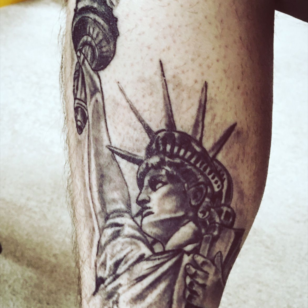 Tattoo uploaded by Kevin • Tattoodo