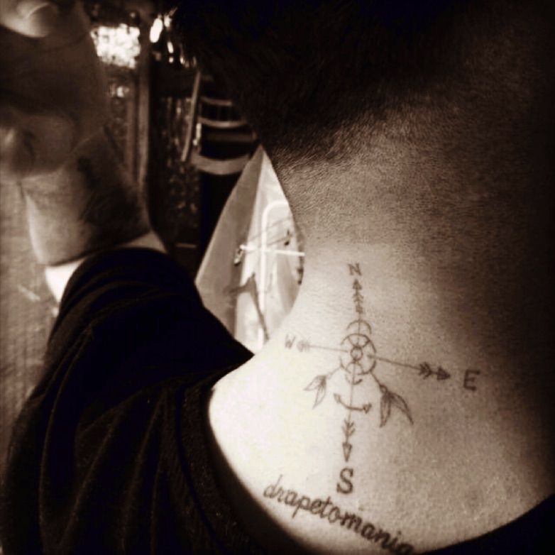 Tattoo uploaded by Valkan • Tattoodo