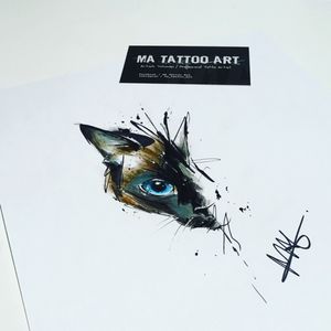 Tattoo uploaded by MA Tattoo Art • Tattoodo