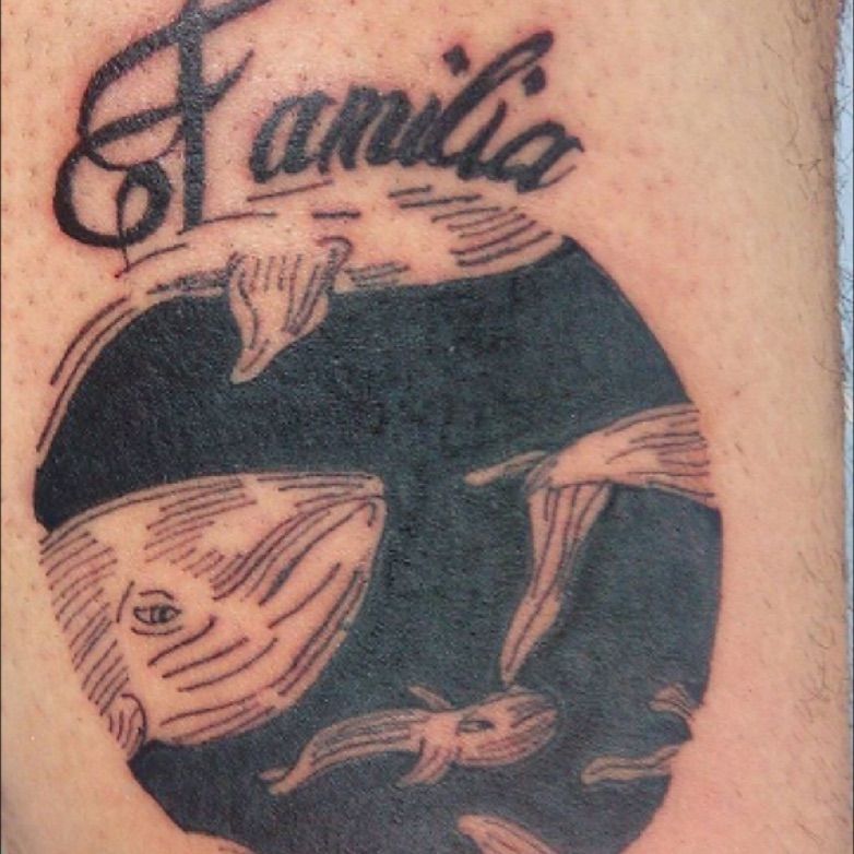 Tattoo uploaded by J. Octavio Ramirez M. • Tattoodo