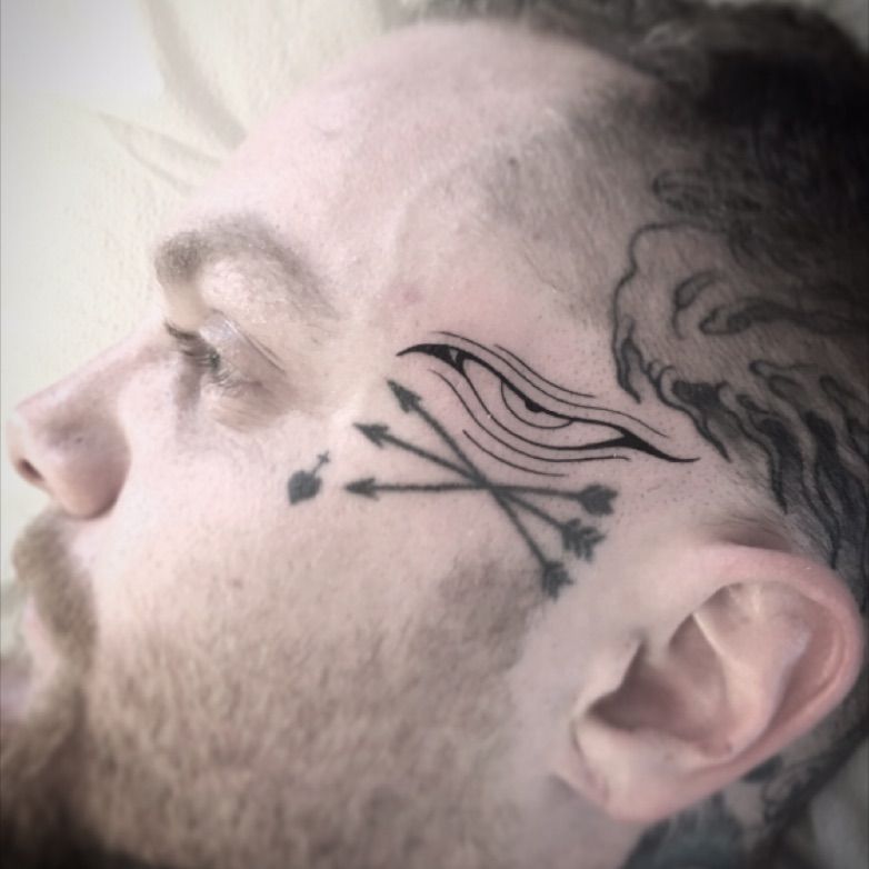 Tattoo uploaded by Zac • Tattoodo