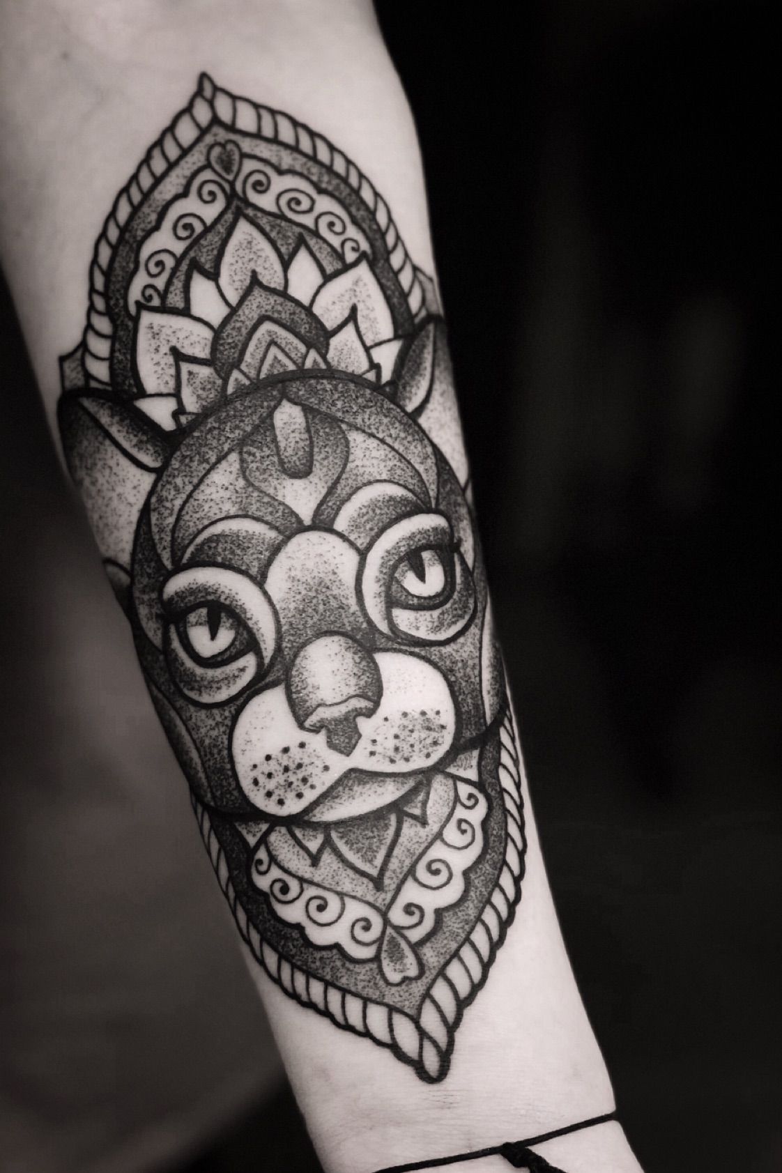 Tattoo uploaded by Kevin Mc Namara • Tattoodo