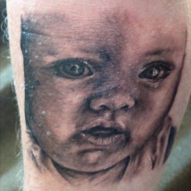 Tattoo uploaded by Antonio Mancini • Tattoodo