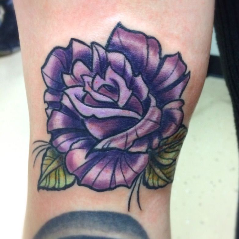 Tattoo uploaded by Bre • Tattoodo