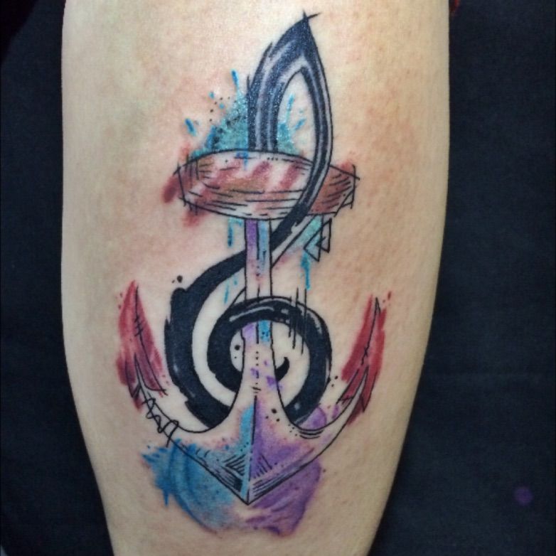 Tattoo uploaded by izael.mendes • Tattoodo