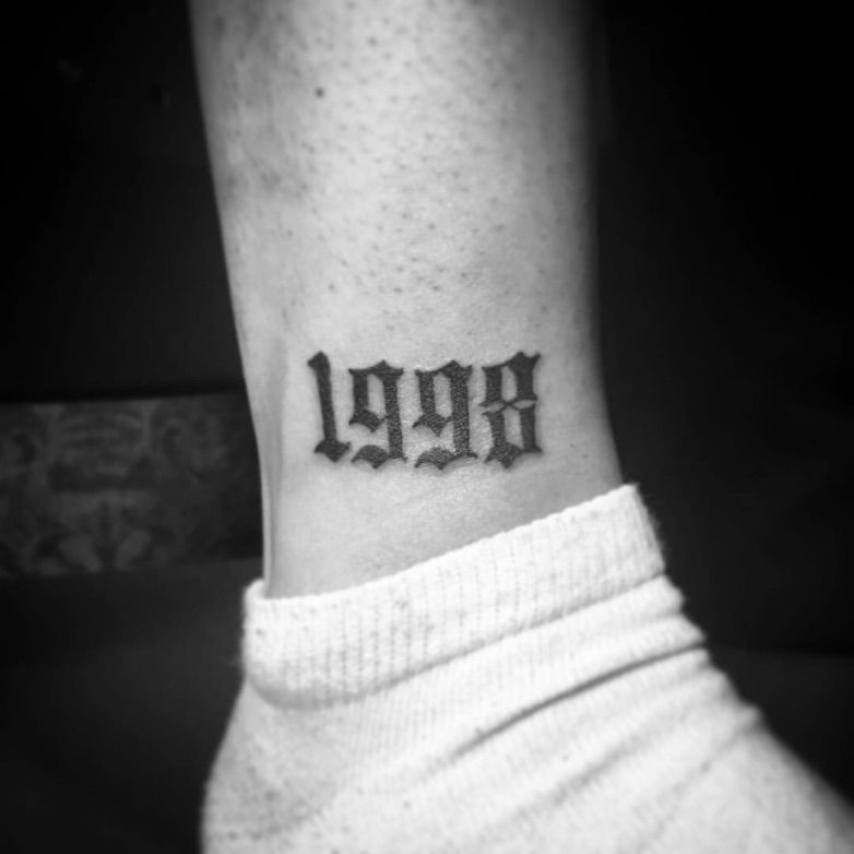 Tattoo uploaded by Alan Ferrer • Tattoodo