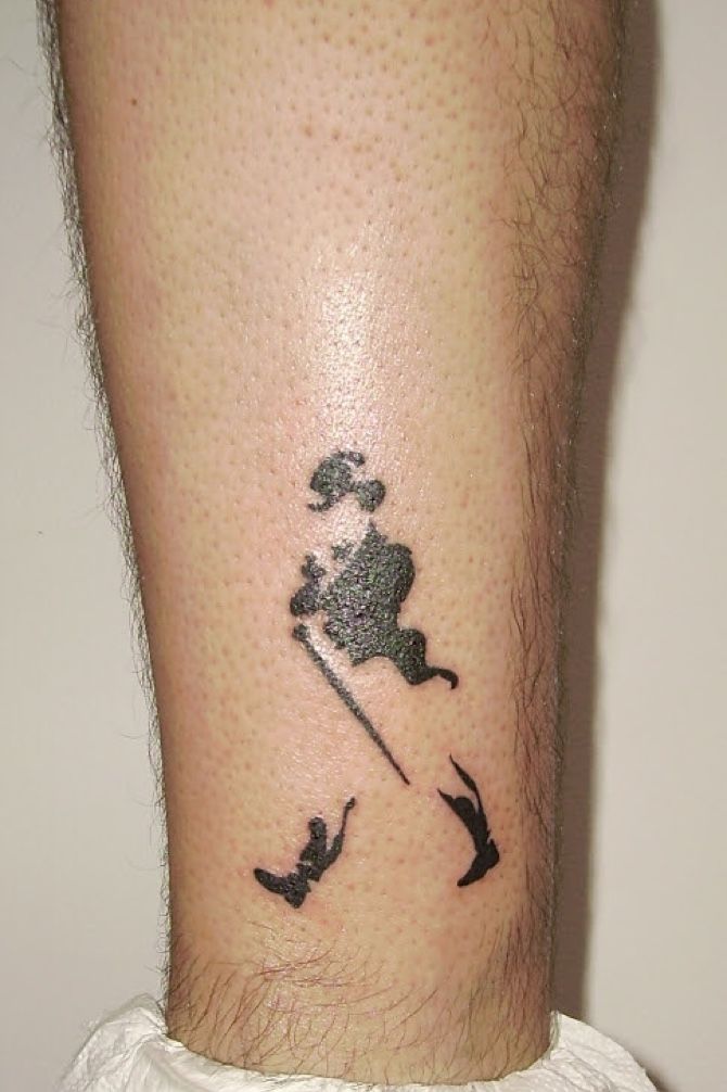 Tattoo uploaded by TATTOO SKiNK STUDIO • Tattoodo