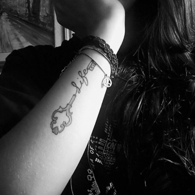 Tattoo uploaded by Eleonora Meini • Tattoodo