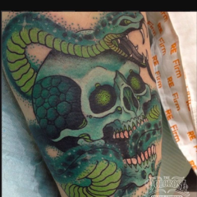 Tattoo uploaded by Paulo Pereira • Tattoodo