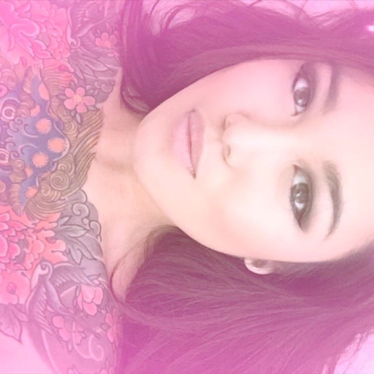 Tattoo uploaded by NSK • #snapchat #filter #chesttattoo #fudog # ...